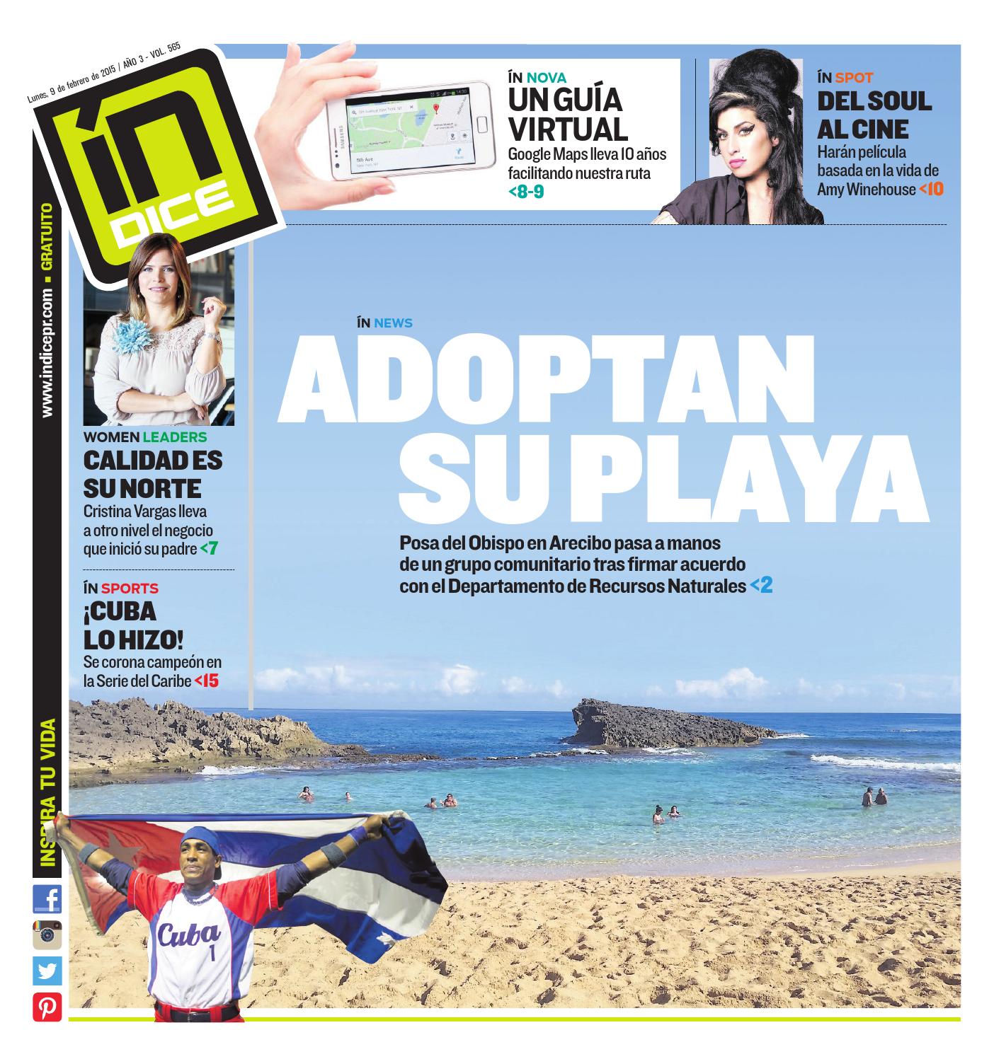 Indice 02 09 2015 by Indice - Issuu