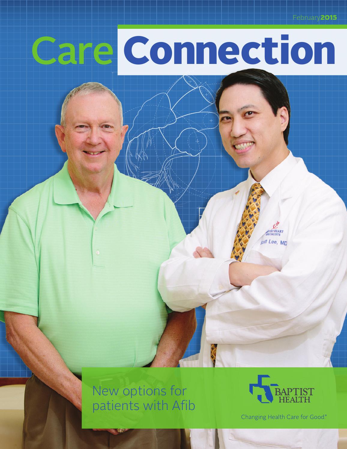 CareConnection February 2015 by Baptist Health - Issuu