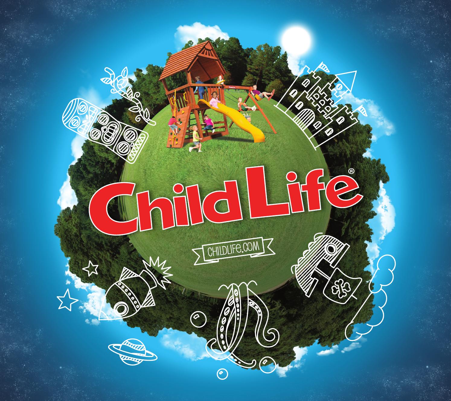 2015 ChildLife catalog by Escalade Sports - Issuu