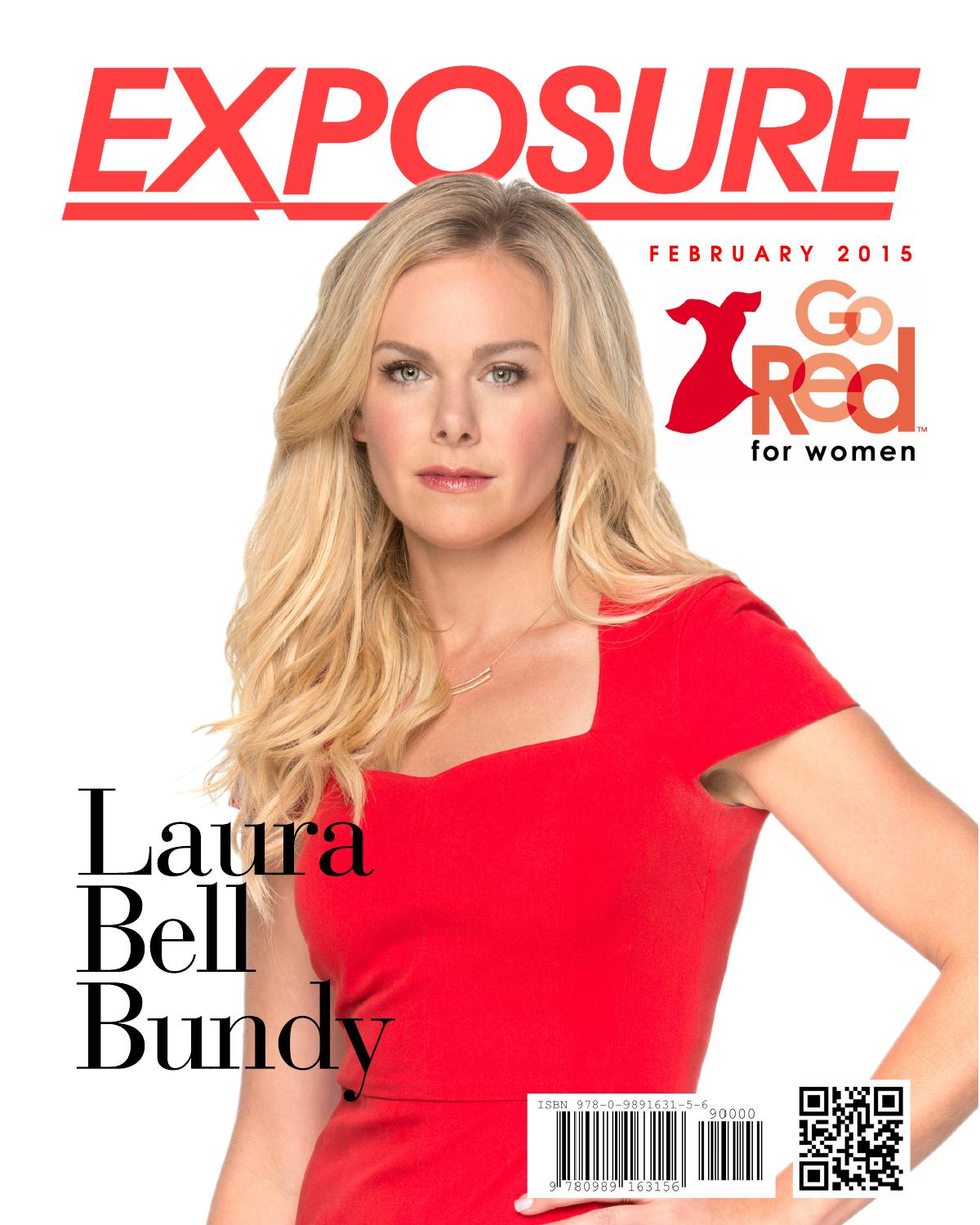 Exposure Magazine Feb Issue #2-B by EXPOSURE MAGAZINE - Issuu