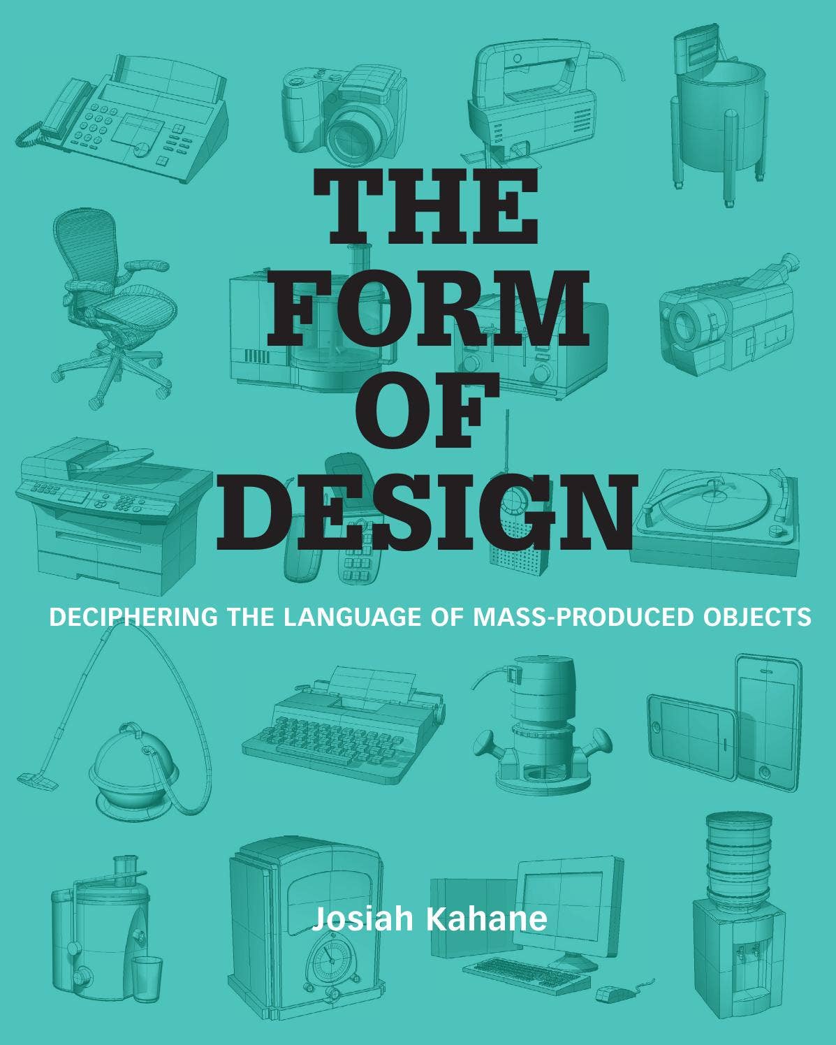 The Form Of Design by BIS Publishers - Issuu