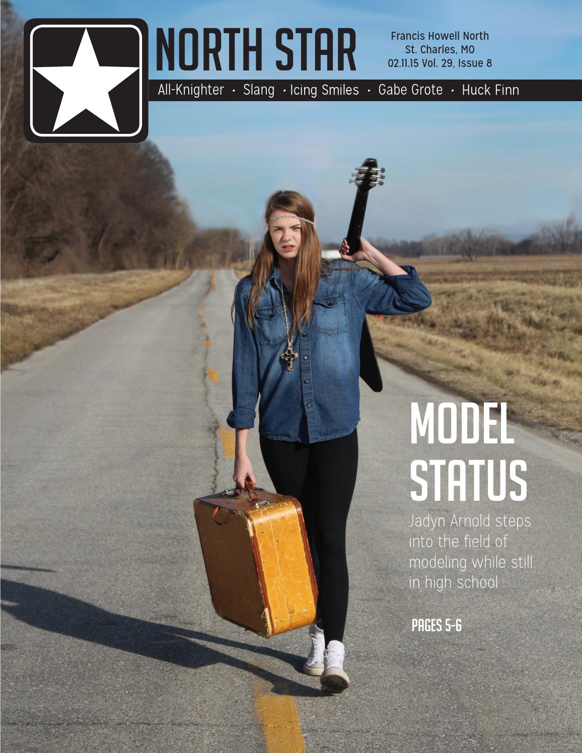 North Star February 2015 Edition by North Star - Issuu