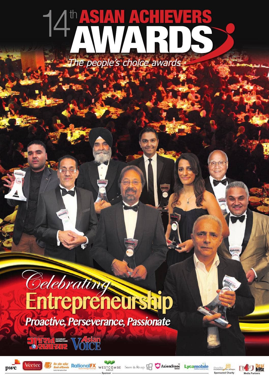 AAA Post Event 2014 by Asian Business Publications Ltd - Issuu