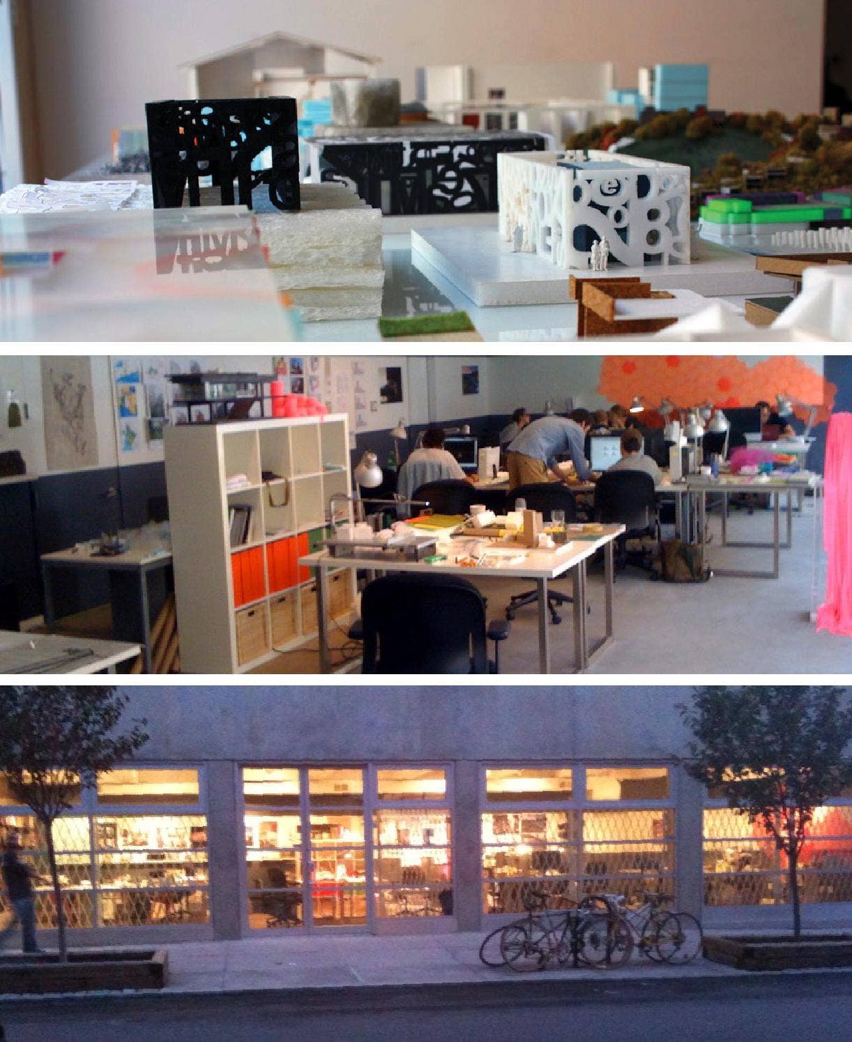 2 11 15 vamos selected work by VAMOS Architects - Issuu