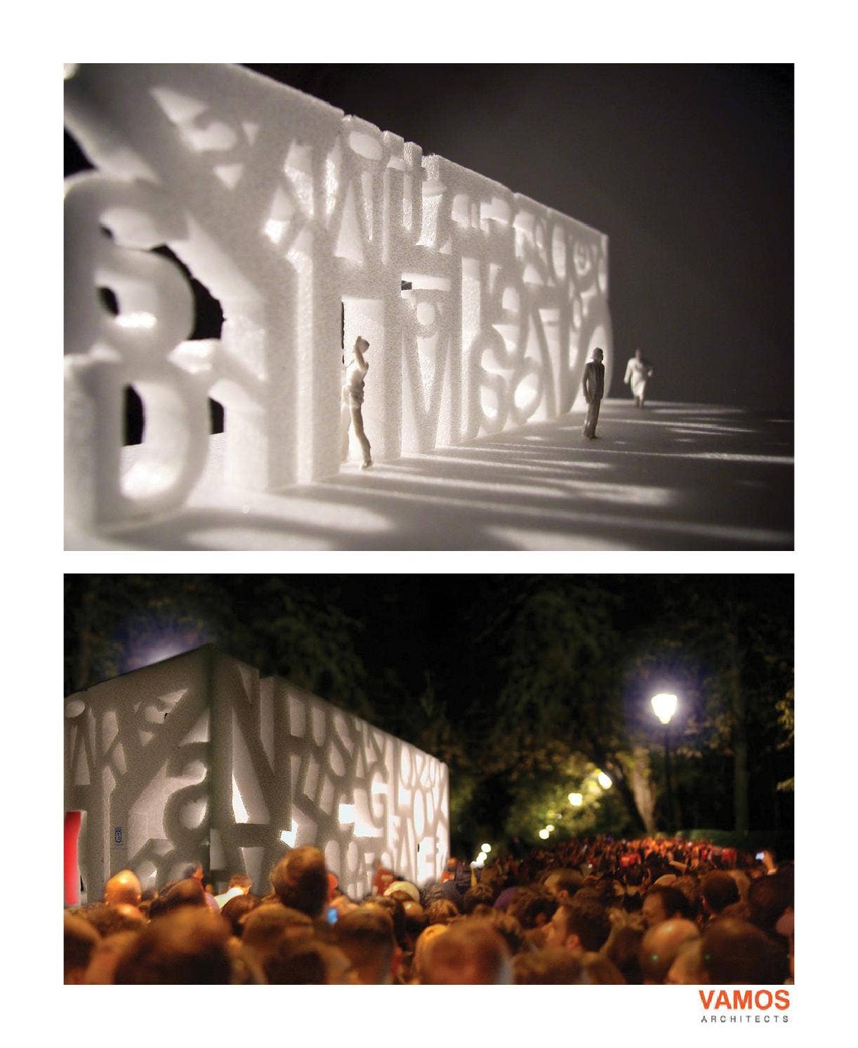 2 11 15 vamos selected work by VAMOS Architects - Issuu