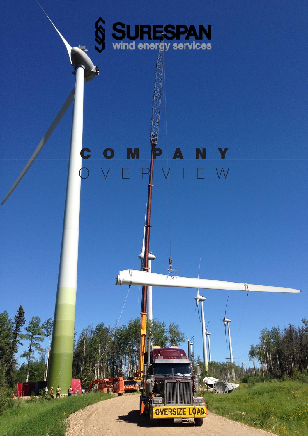 Bro brca surespan construction feb2015 by Business Chief Canada - Issuu