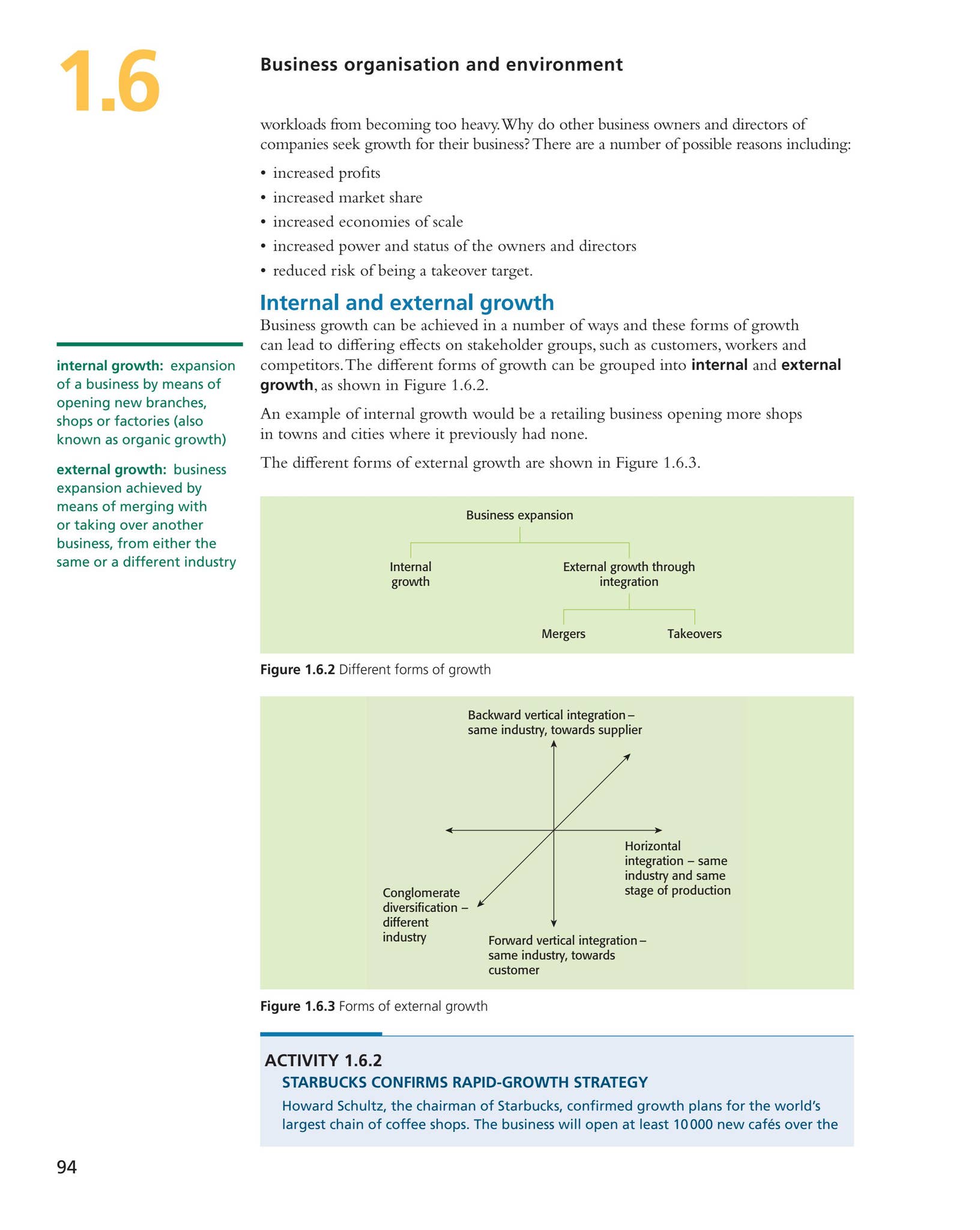Business Management for the IB Diploma (second edition) by Cambridge ...
