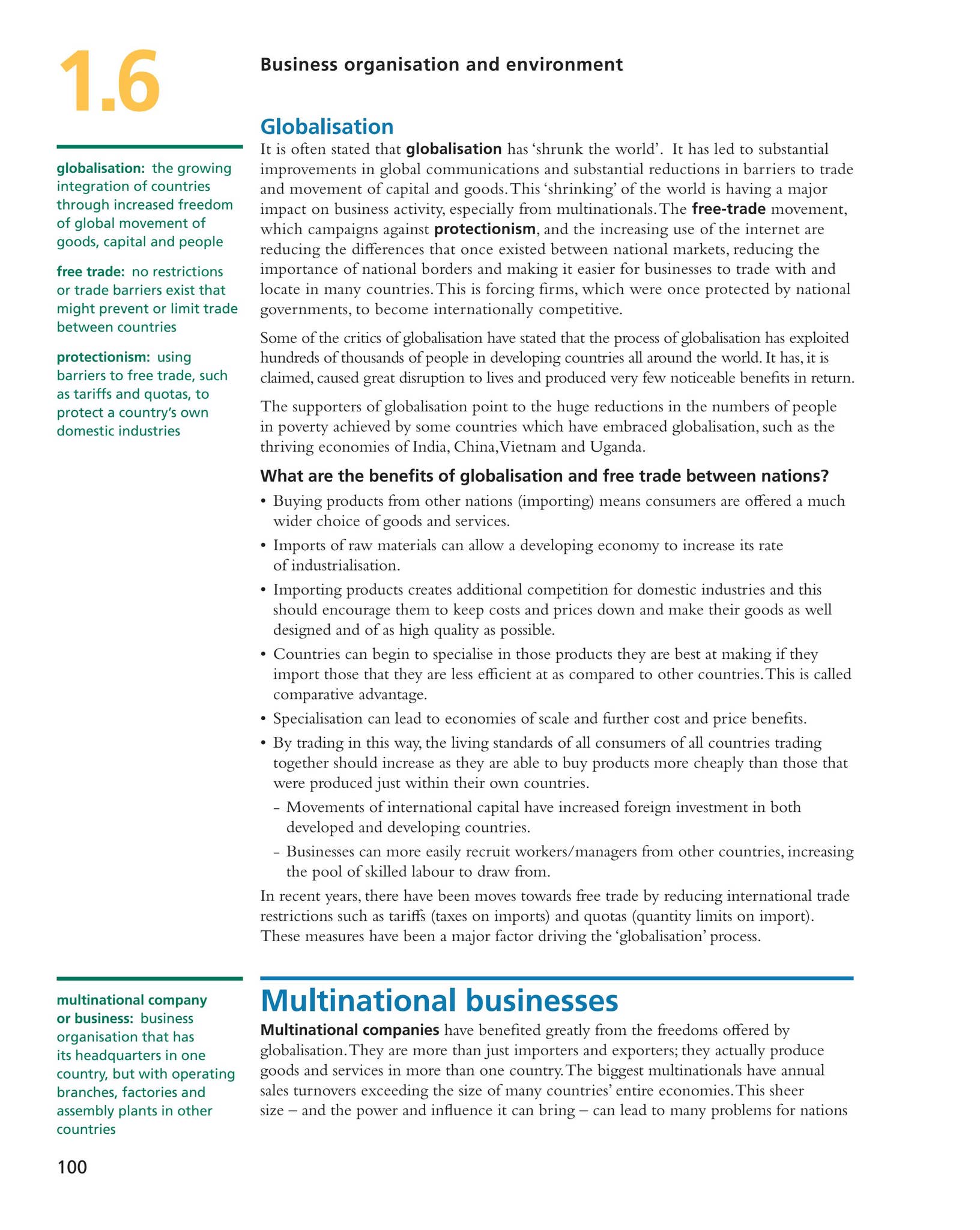 Business Management for the IB Diploma (second edition) by Cambridge ...