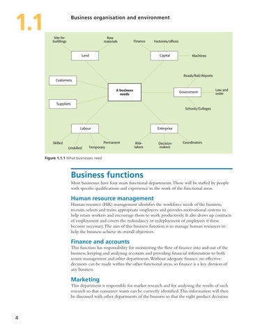 Business Management for the IB Diploma (second edition) by Cambridge ...