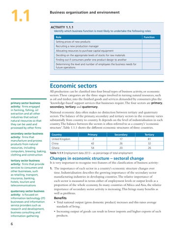 Business Management for the IB Diploma (second edition) by Cambridge ...