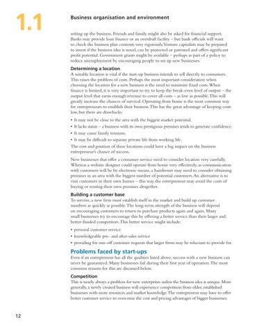 Business Management for the IB Diploma (second edition) by Cambridge ...