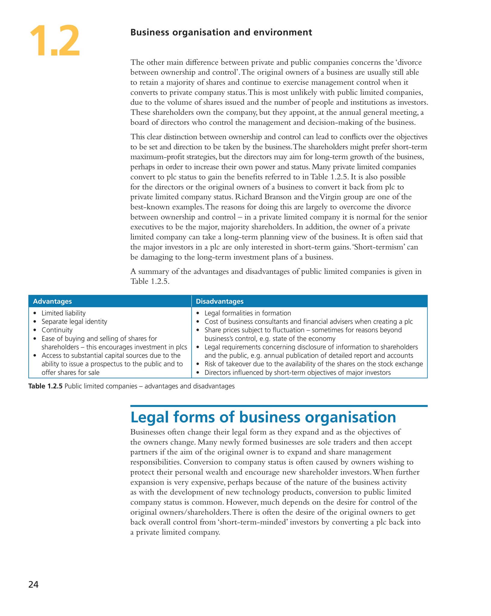 Business Management for the IB Diploma (second edition) by Cambridge ...