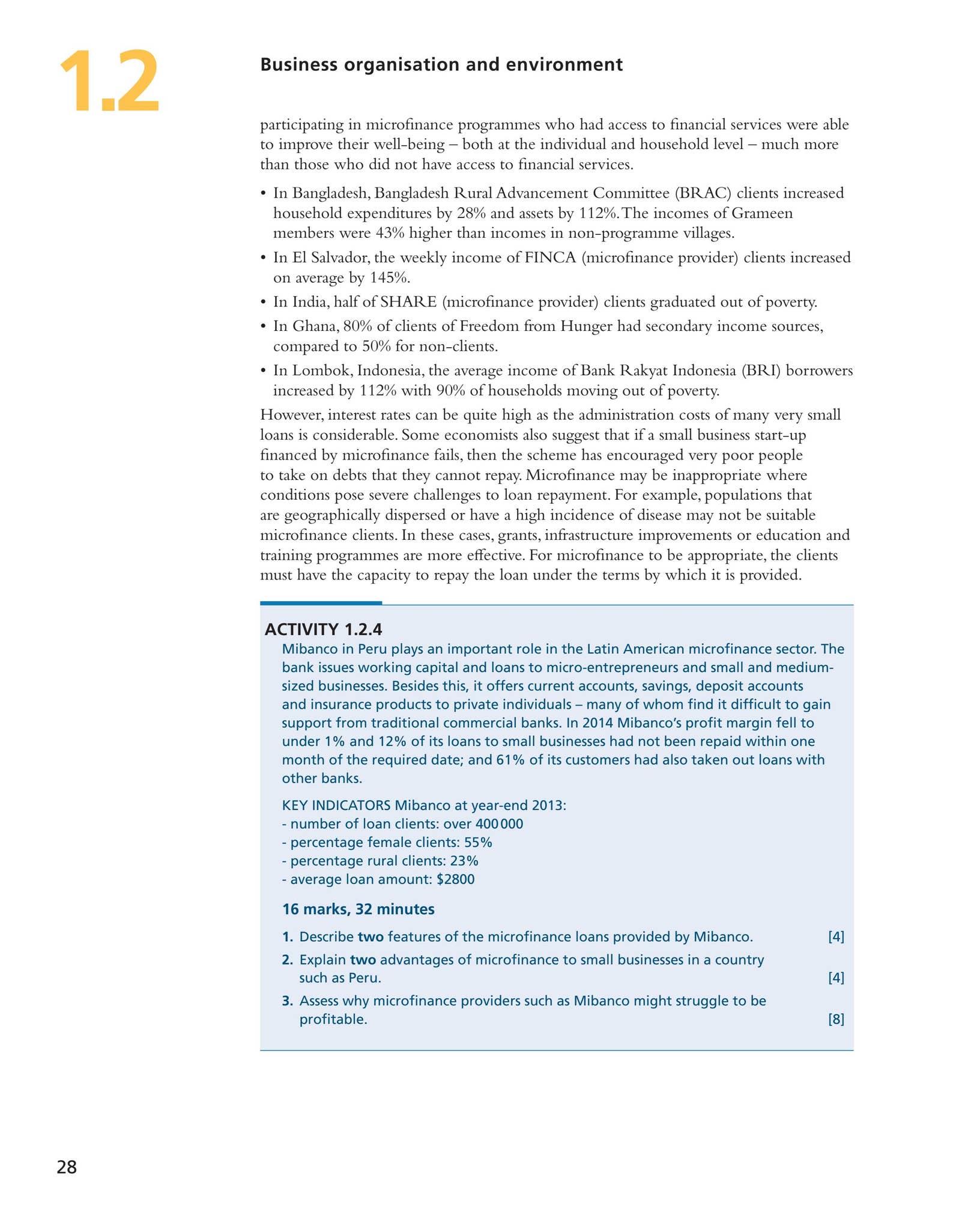 Business Management for the IB Diploma (second edition) by Cambridge ...