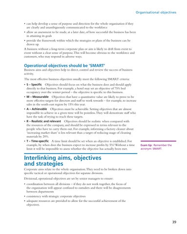 Business Management for the IB Diploma (second edition) by Cambridge ...