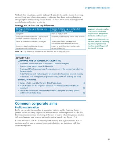 Business Management for the IB Diploma (second edition) by Cambridge ...