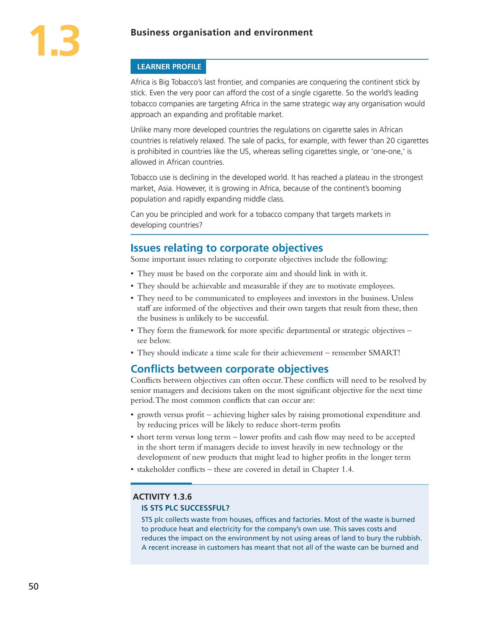 Business Management for the IB Diploma (second edition) by Cambridge ...
