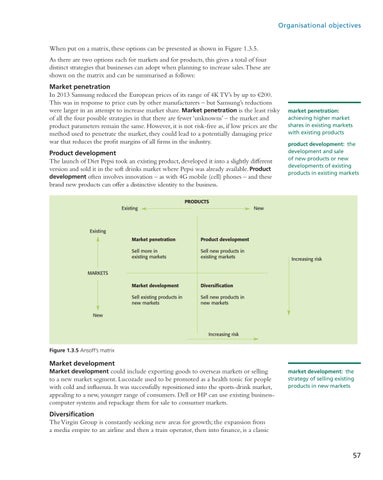 Business Management for the IB Diploma (second edition) by Cambridge ...