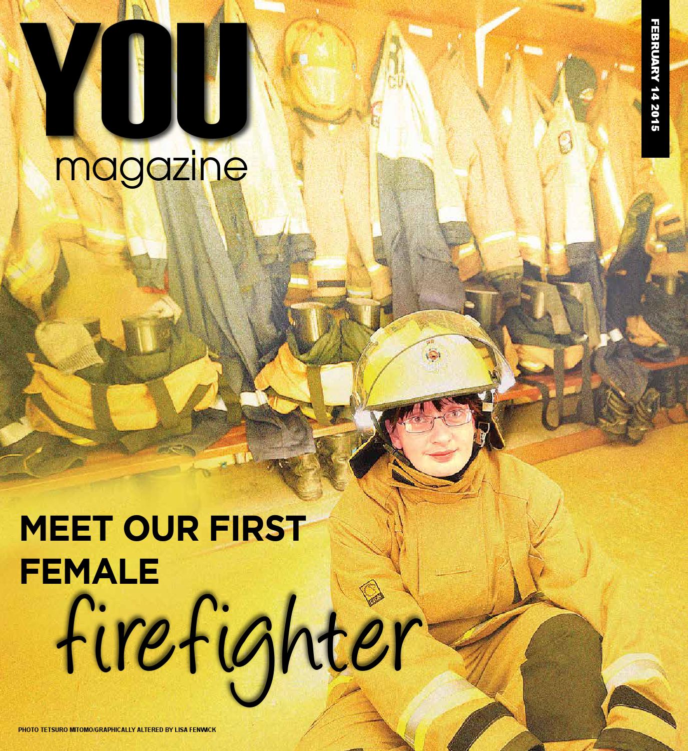 You magazine, february, 2015 by Ashburton Guardian - Issuu