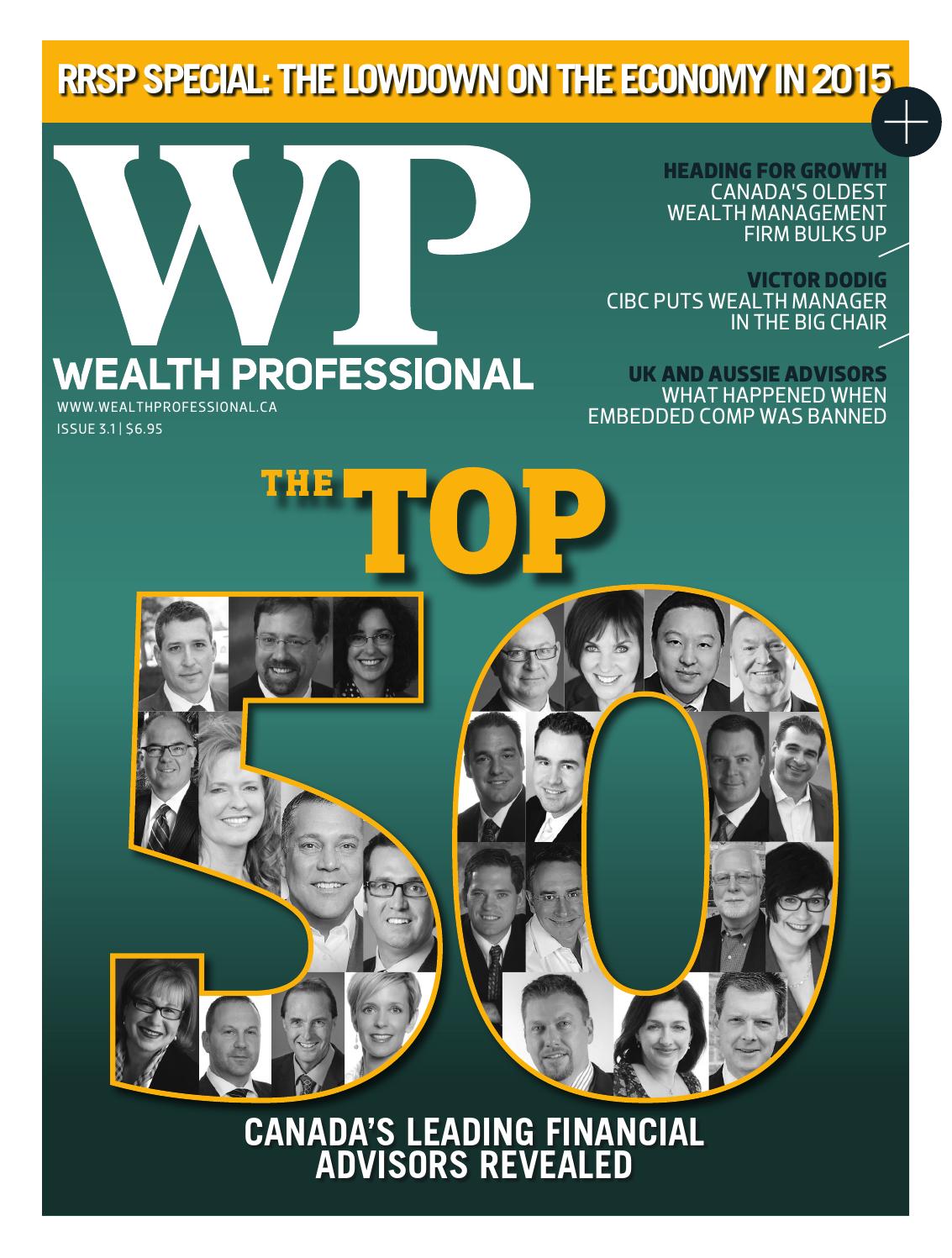 Wealth Professional 3.01 by Key Media - Issuu
