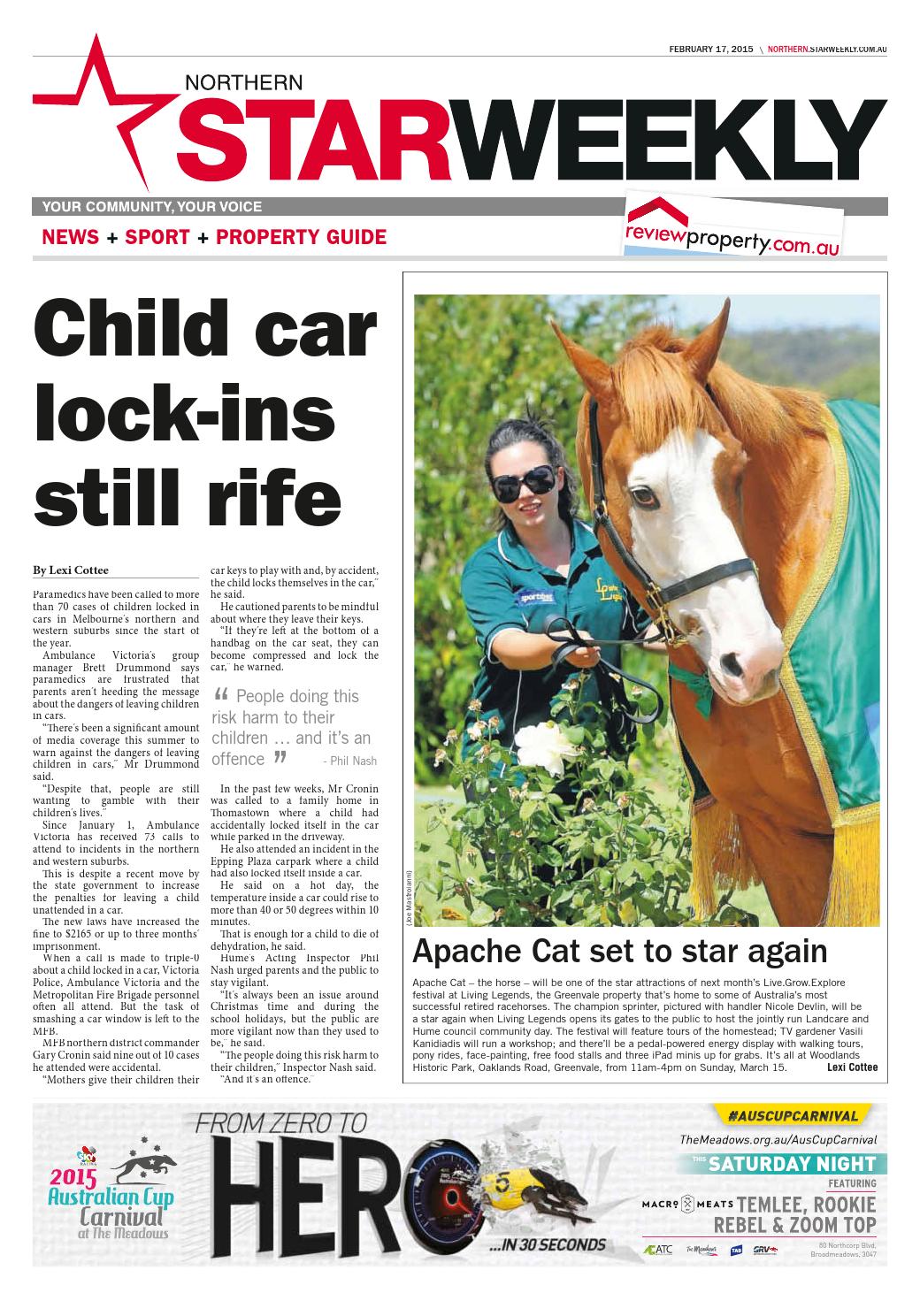 Nsw 20150217 by Star Weekly - Issuu