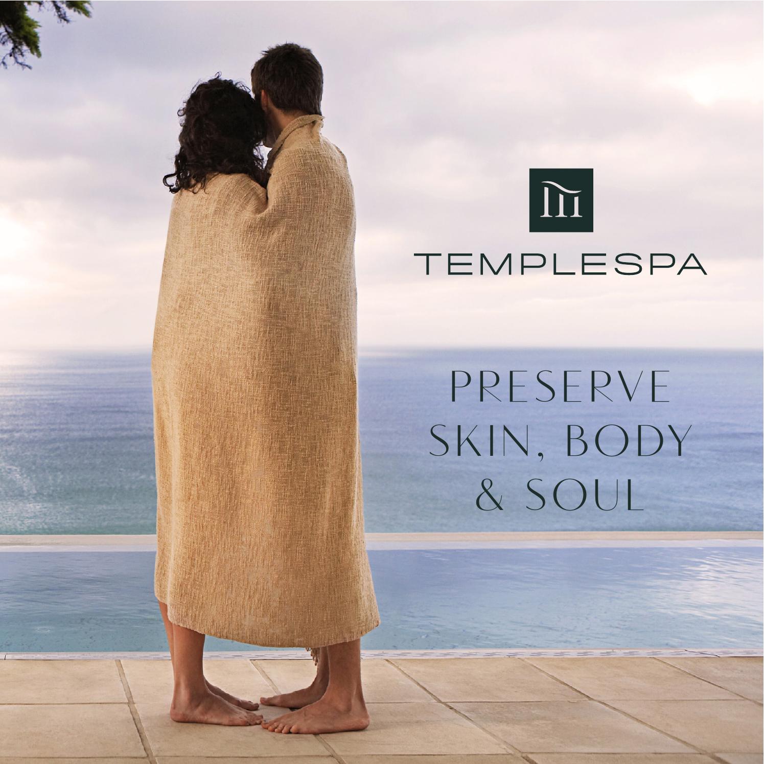TEMPLE SPA SPRING SUMMER PRODUCT BROCHURE 2015 by TEMPLE SPA - Issuu