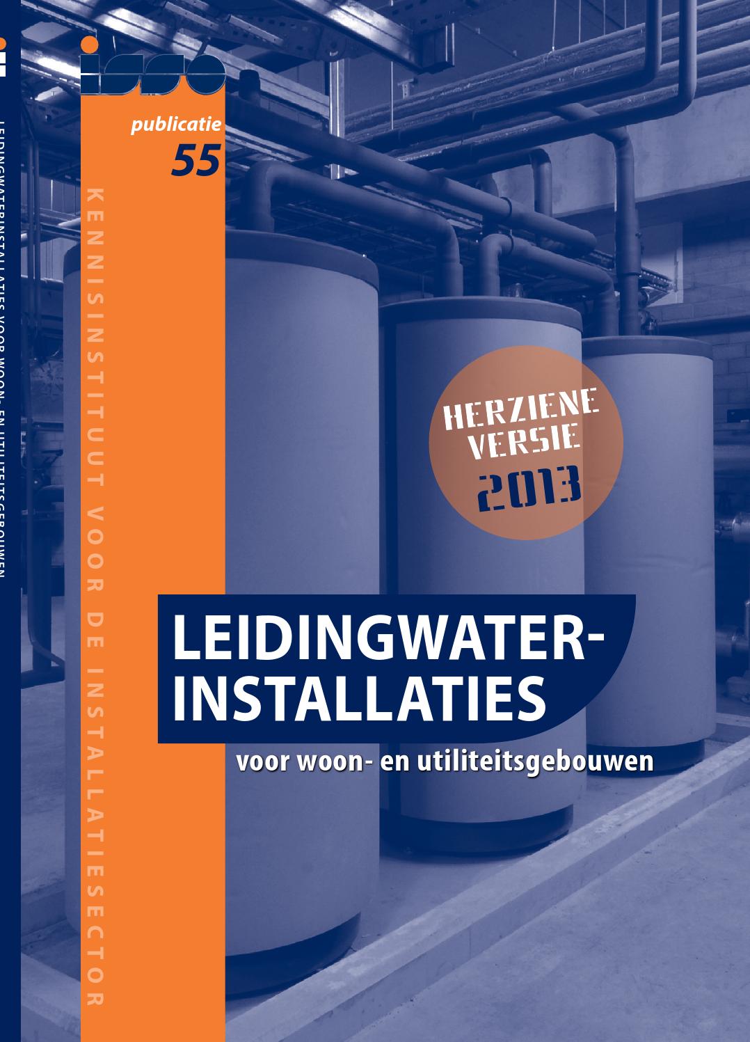 Pub 55 2013 issuu by Stichting ISSO - Issuu