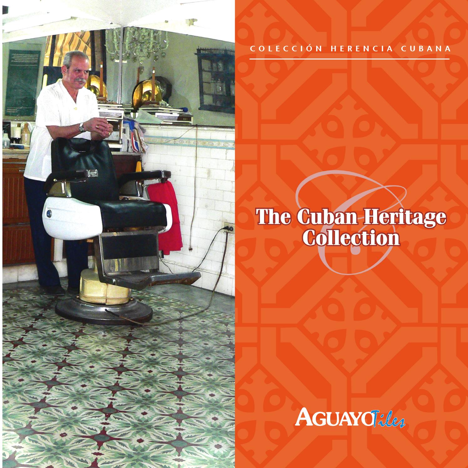 Aguayo catalogo by Cynthia Matos - Issuu