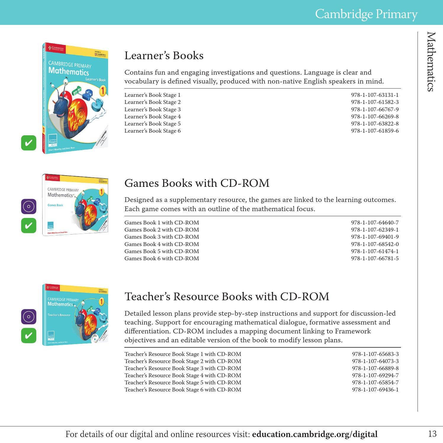 Cambridge University Press Cambridge International Examinations 2015 ...