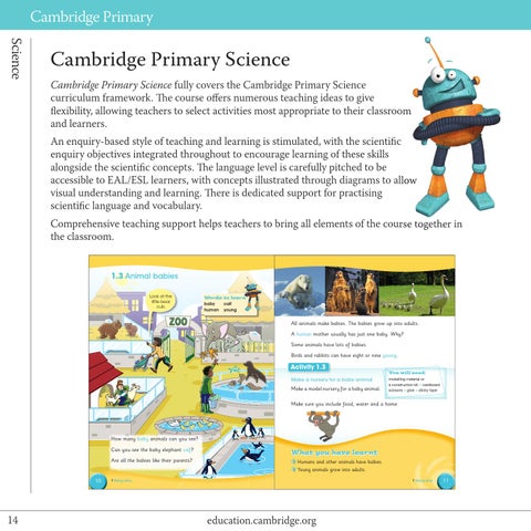 Cambridge University Press Cambridge International Examinations 2015 ...