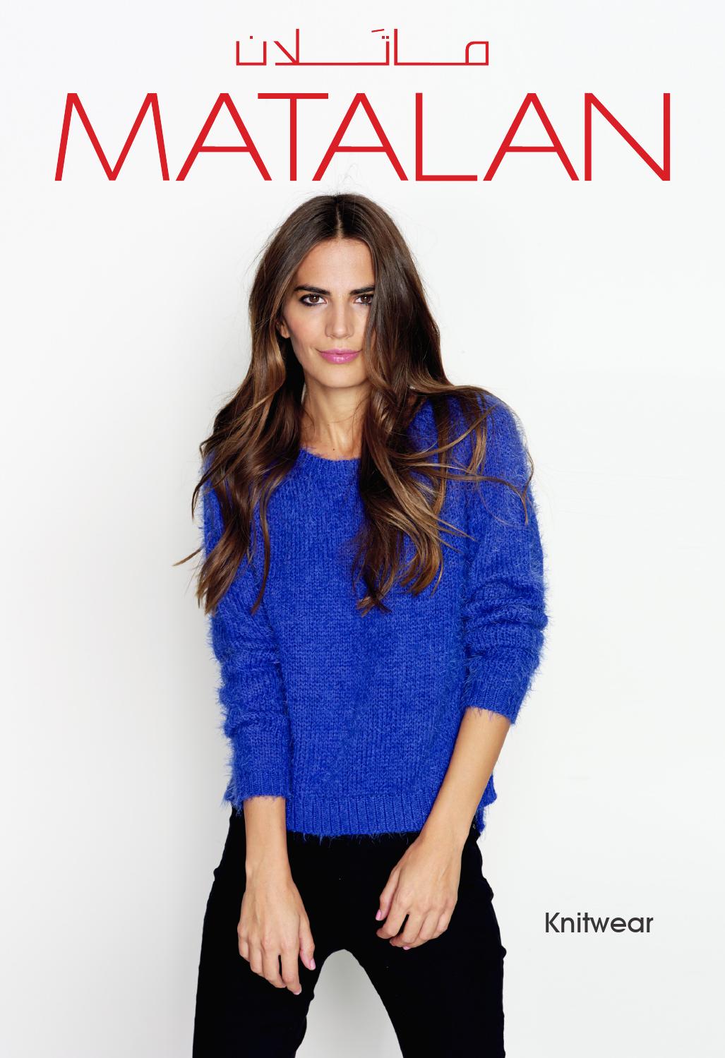 February mailer 2015 by MATALAN - Issuu