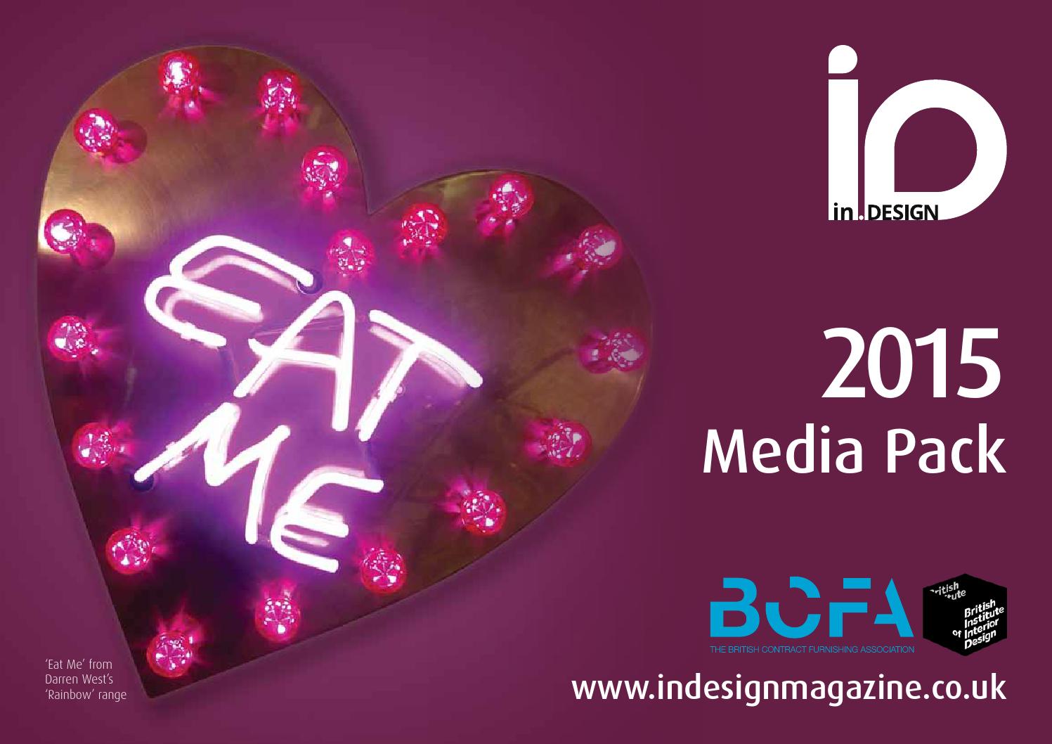 ID Media Pack 2015 by Cogent Multimedia Ltd - Issuu