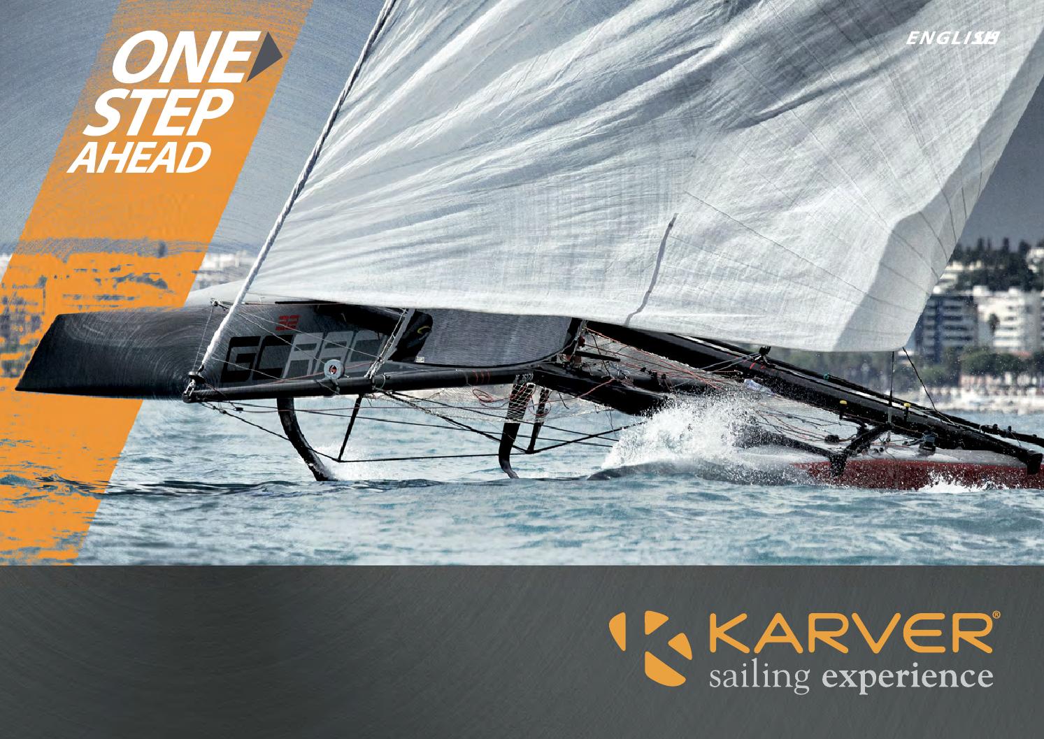 Karver catalog 2015 by Karver Systems - Issuu
