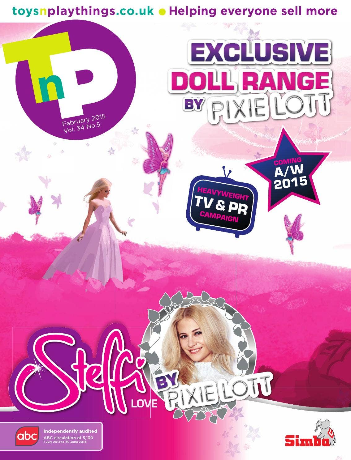 Toys n Playthings by Lema Publishing - Issuu