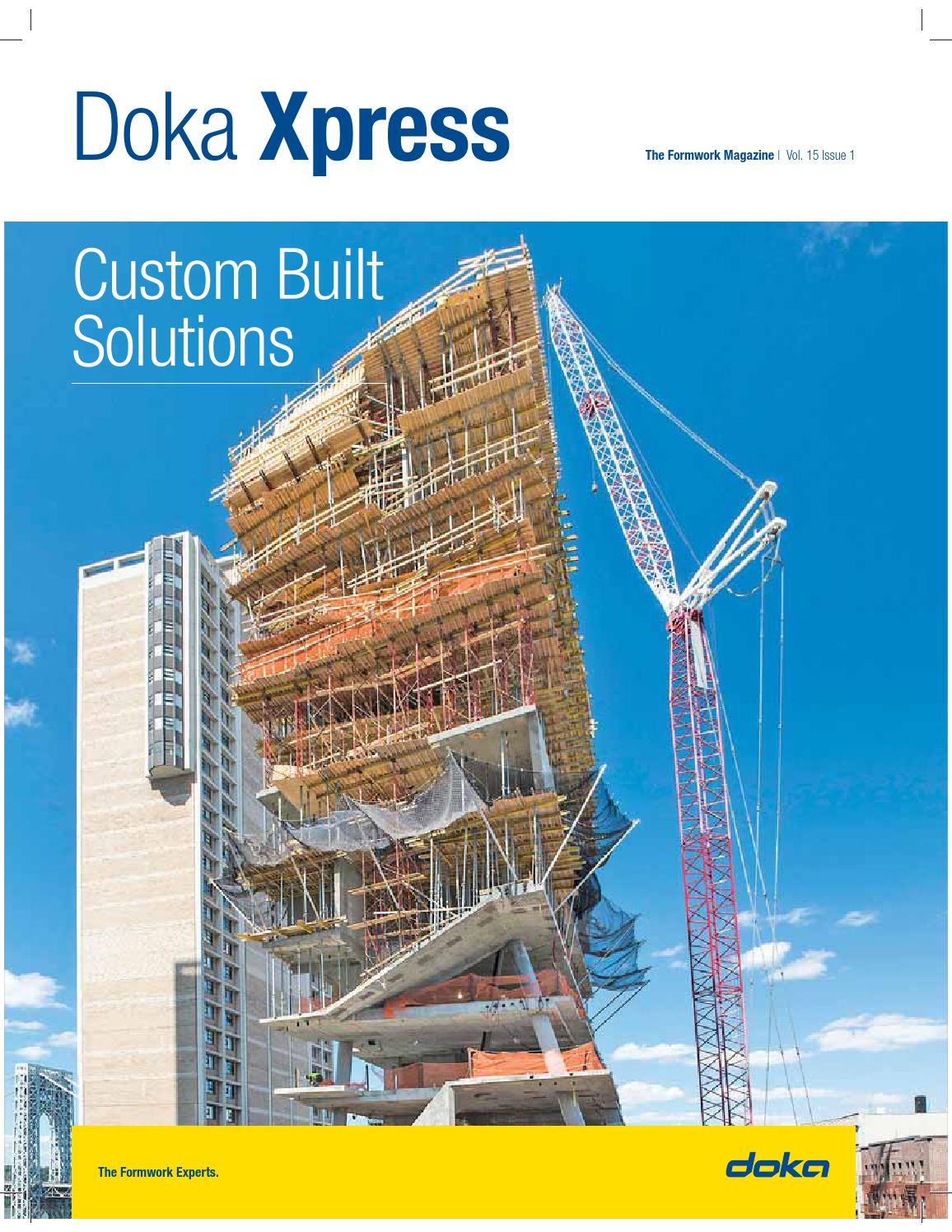 D doka jan2015 final by Doka - Issuu