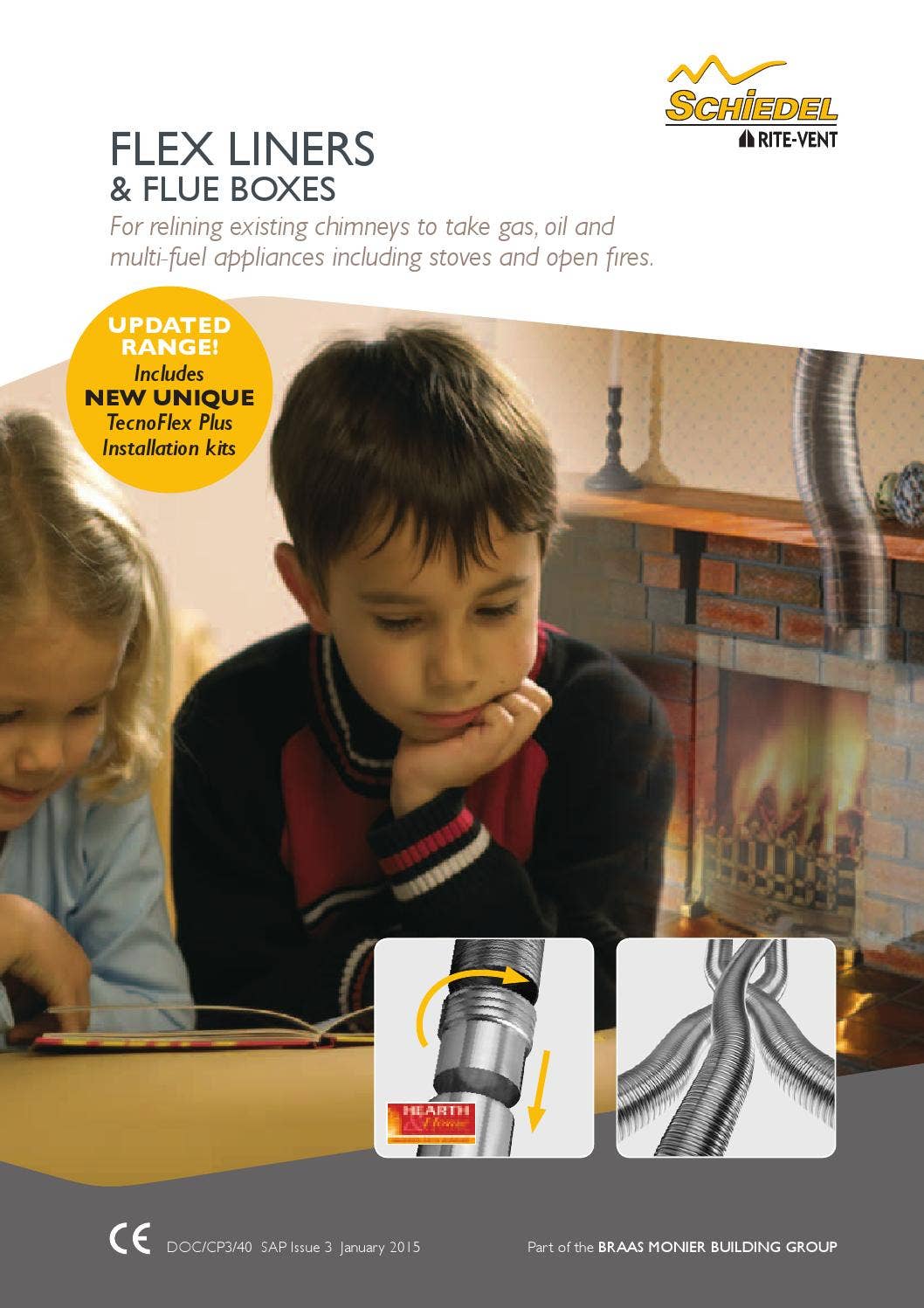 Flex brochure by Kernohan Distribution - Issuu