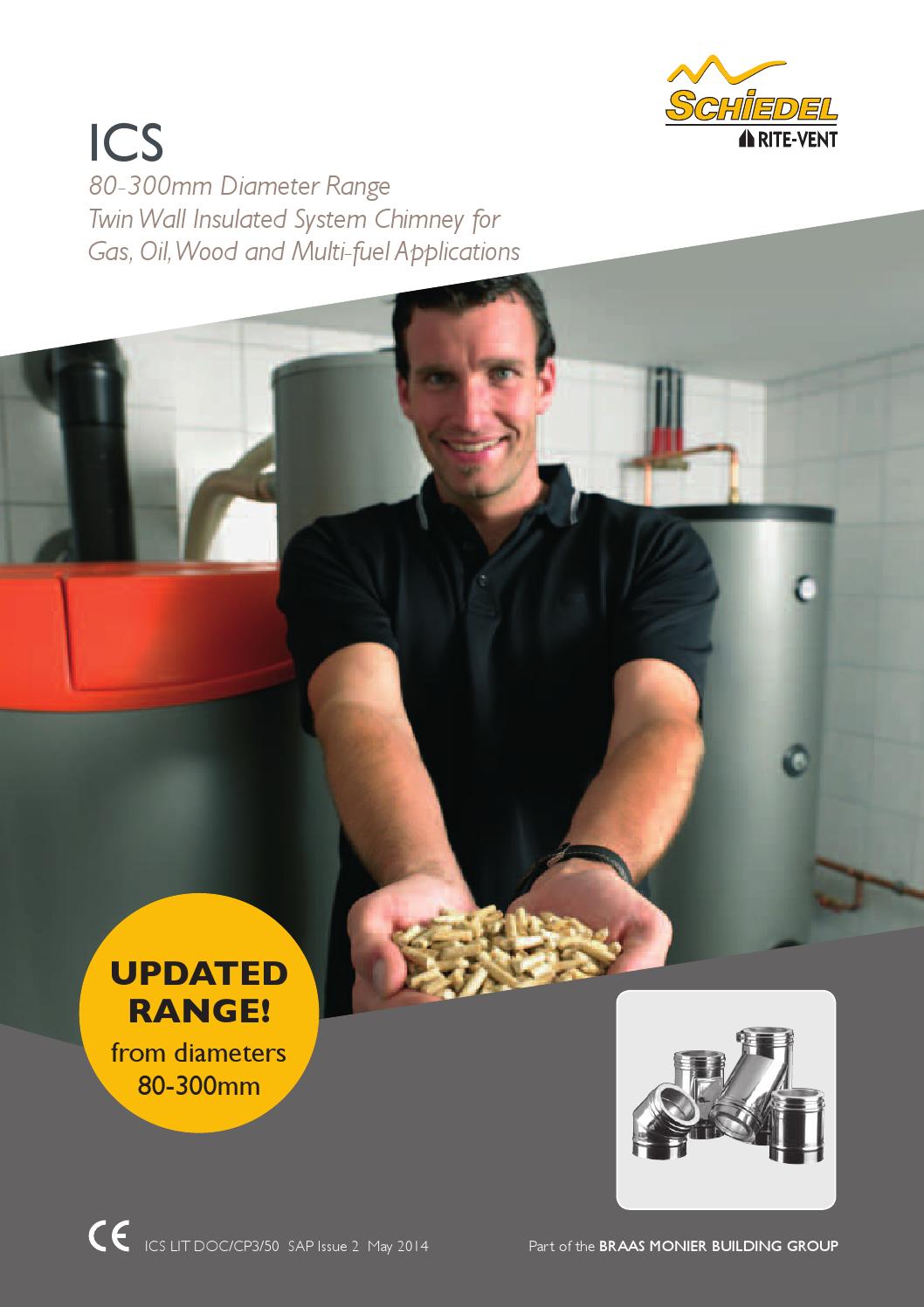 Ics brochure by Kernohan Distribution - Issuu