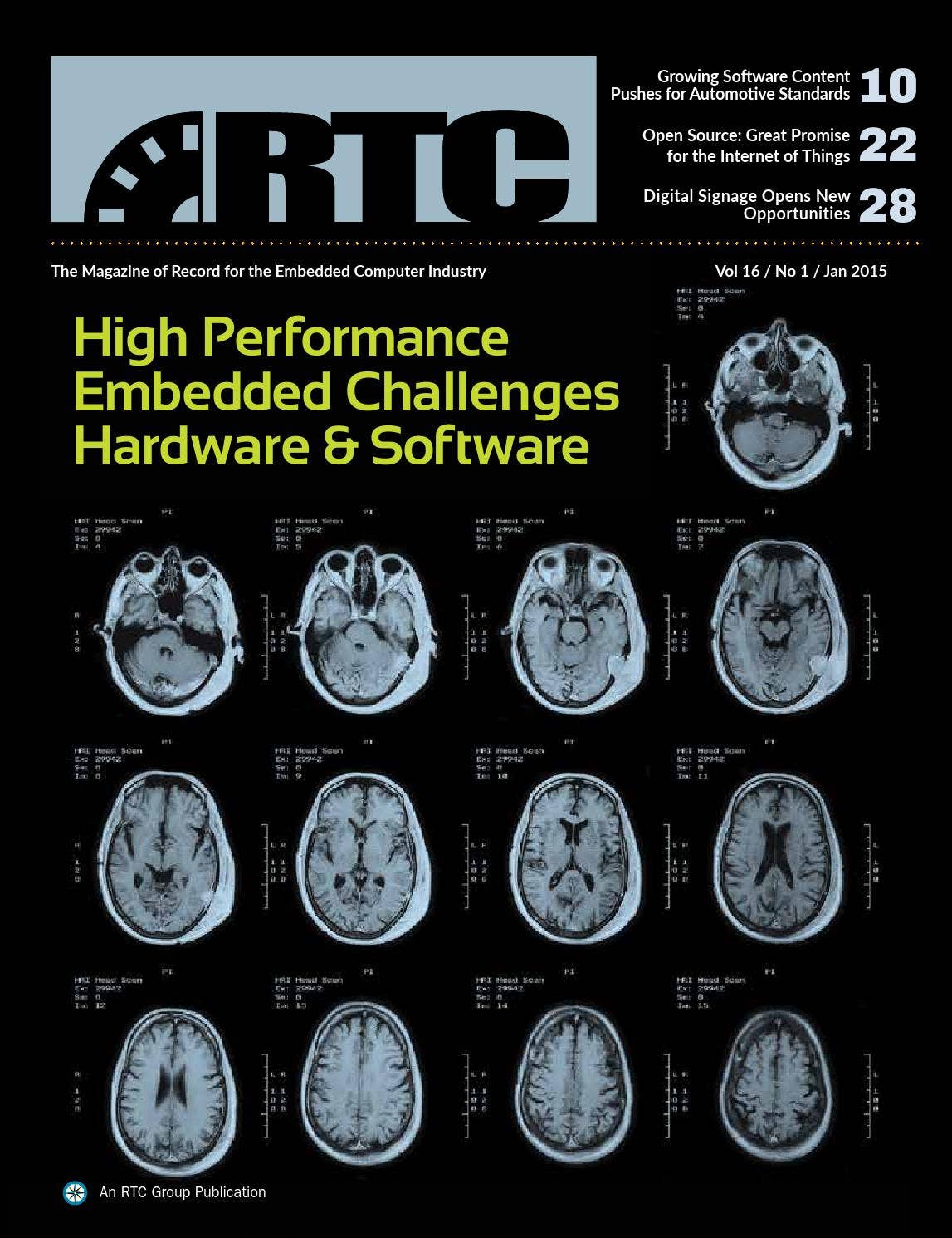 RTC Magazine by RTC Media - Issuu
