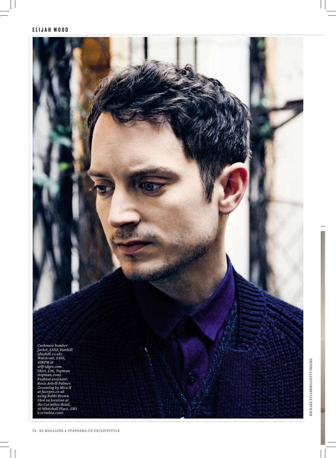 2015 actors website latest by Stephanie Rafanelli - Issuu