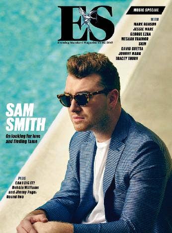 2015 music and fashion interviews by Stephanie Rafanelli - Issuu