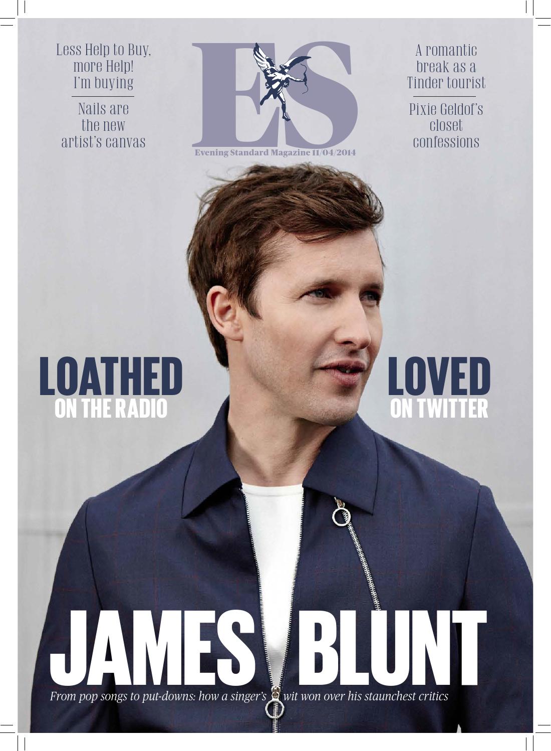 2015 music and fashion interviews by Stephanie Rafanelli - Issuu