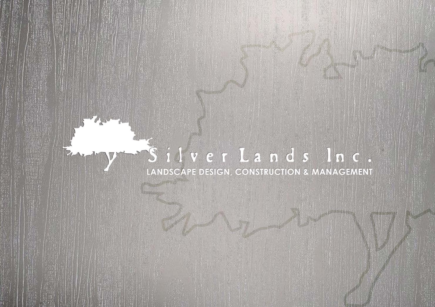 Silver Lands Inc. - Corporate Brochure by SILVER LANDS INC. - Issuu