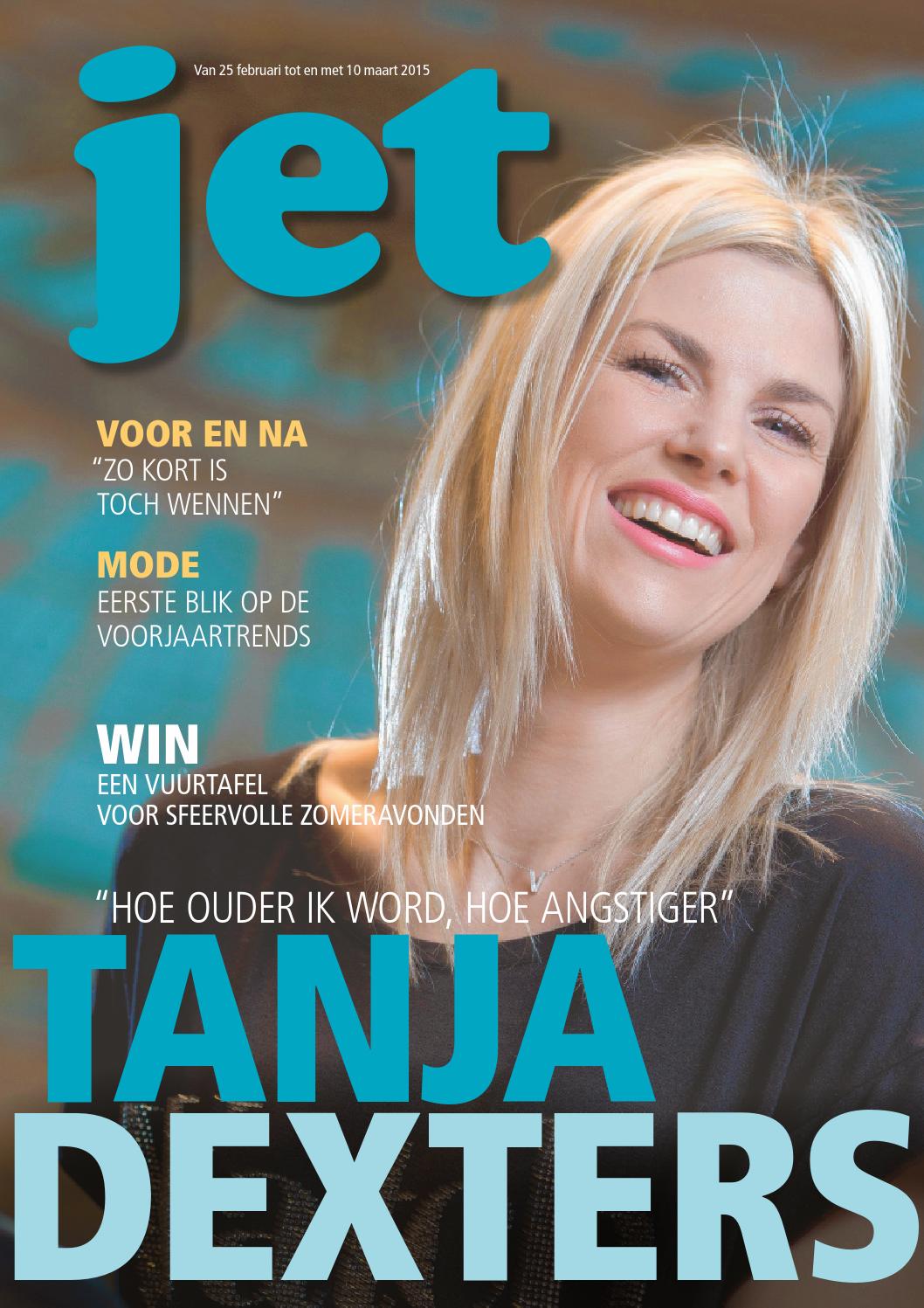 Jetl m 04 by Mediahuis België - Issuu