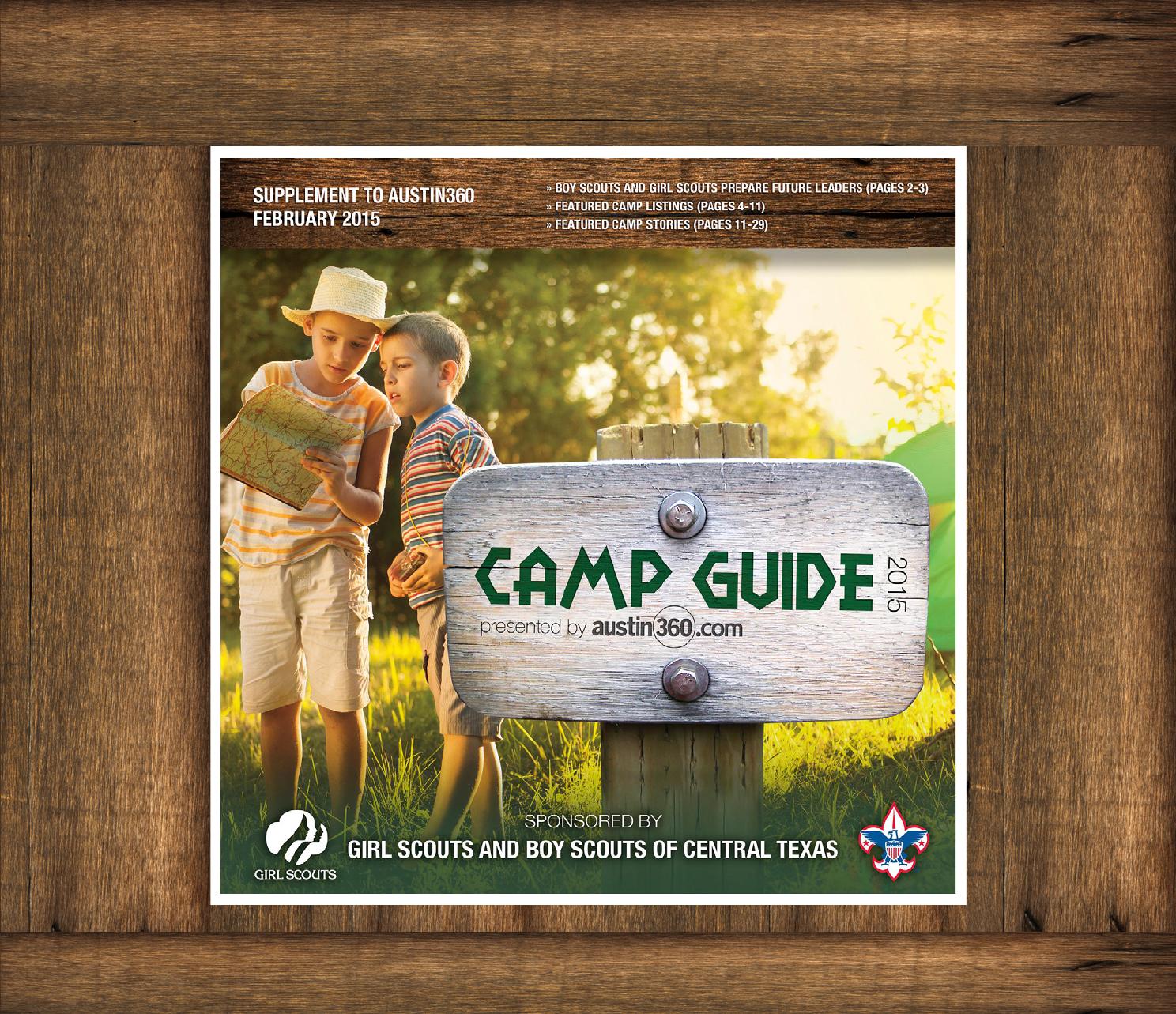 Austin Camp Guide Interactive 2015 by Statesman Media - Issuu
