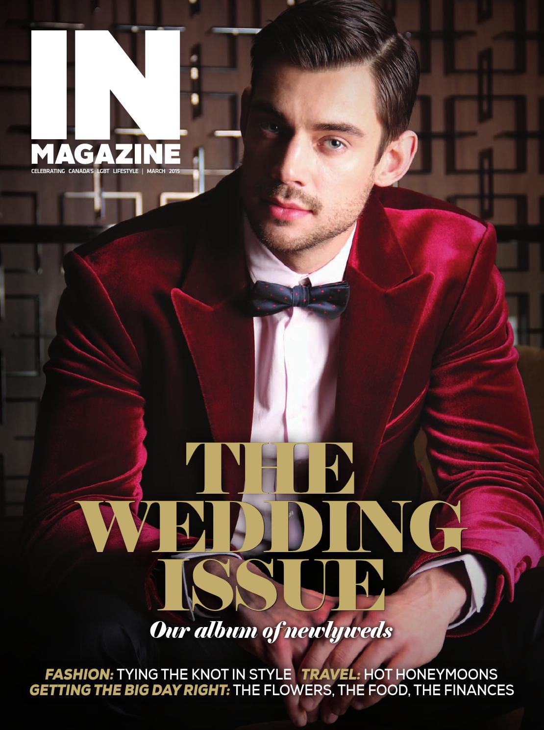 IN Magazine: March 2015 by IN Magazine - Issuu