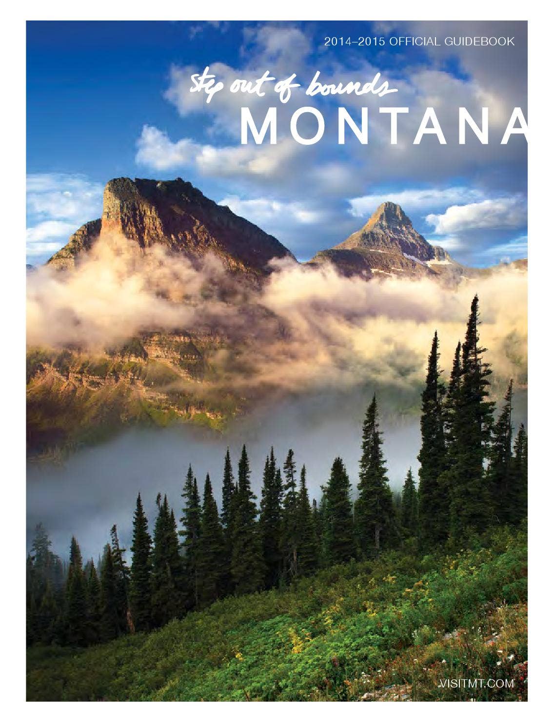 Montana Visitor Guide 2014-15 by Traveloscopy Editor - Issuu