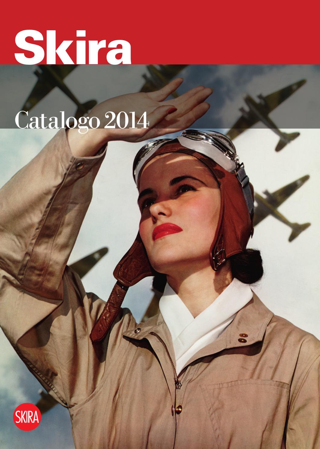 Catalogo Skira 2014 by Skira editore - Issuu