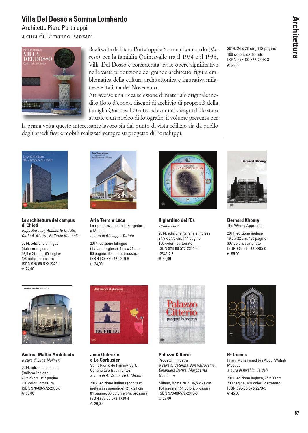 Catalogo Skira 2014 by Skira editore - Issuu