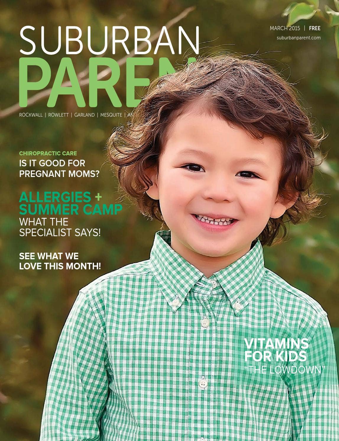 Suburban Parent Lakeside by Digital Publisher - Issuu