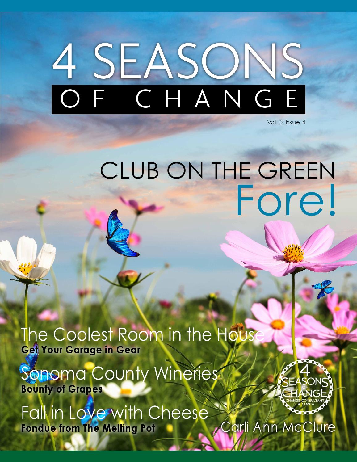 4 Seasons Of Change by Prime Source | DLP Marketing - Issuu