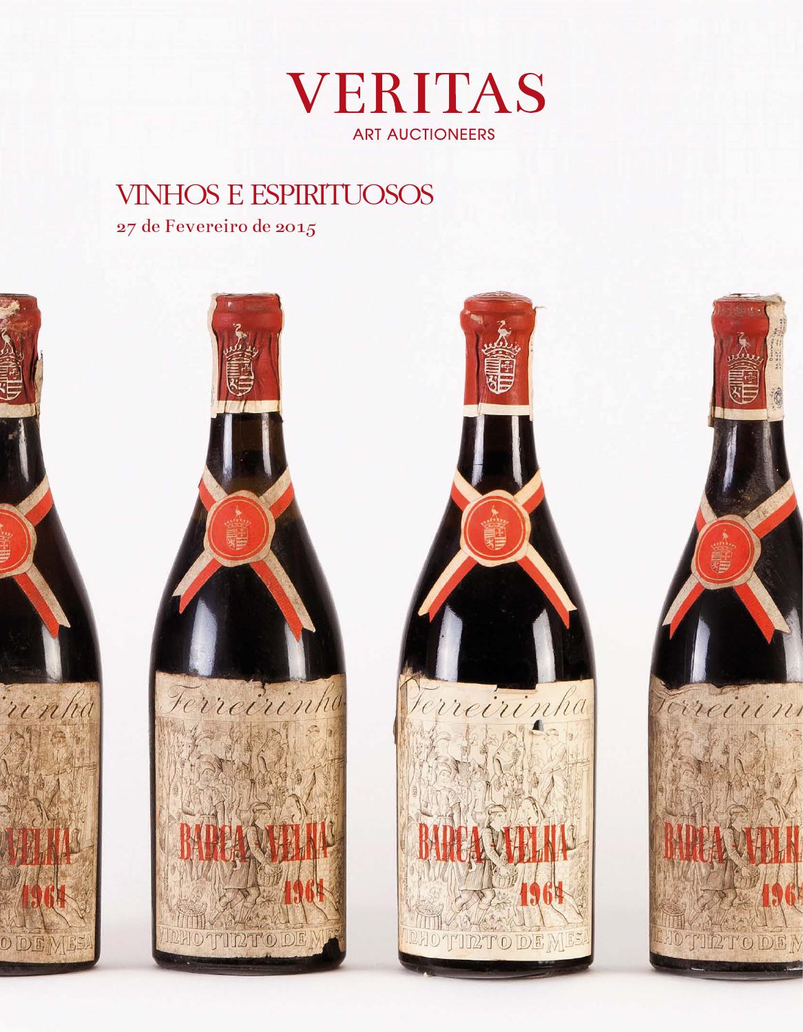 VERITAS Art Auctioneers - Leilão/Auction 41 by VERITAS Art Auctioneers ...